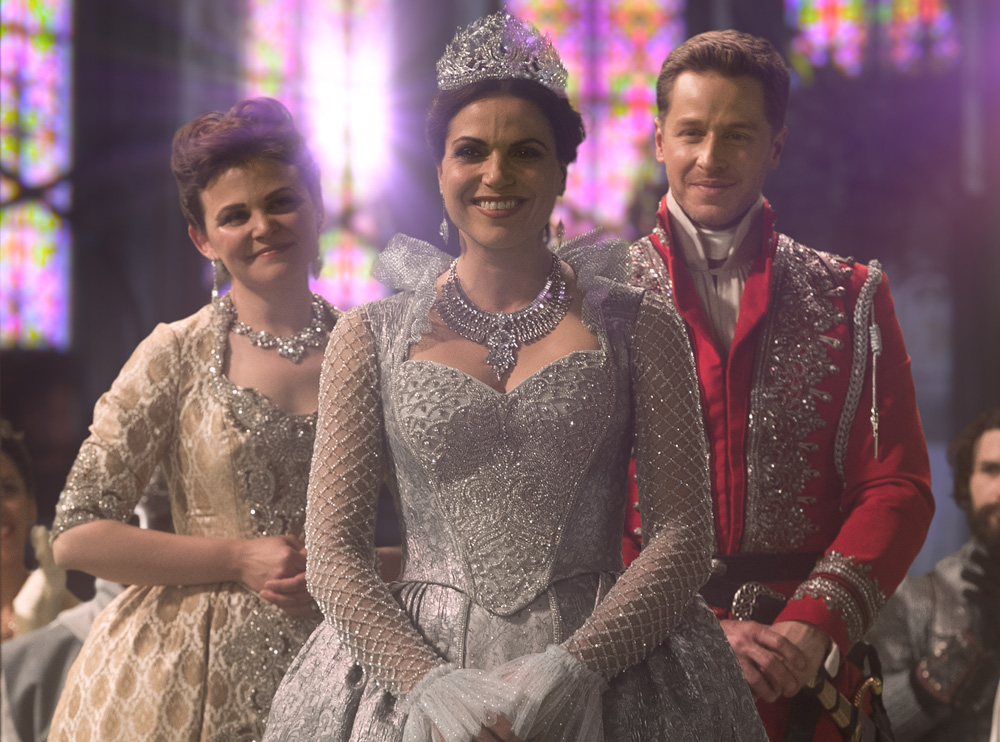 Once Upon A Time Recap: 7.22 'Leaving Storybrooke' | The Nerd Daily